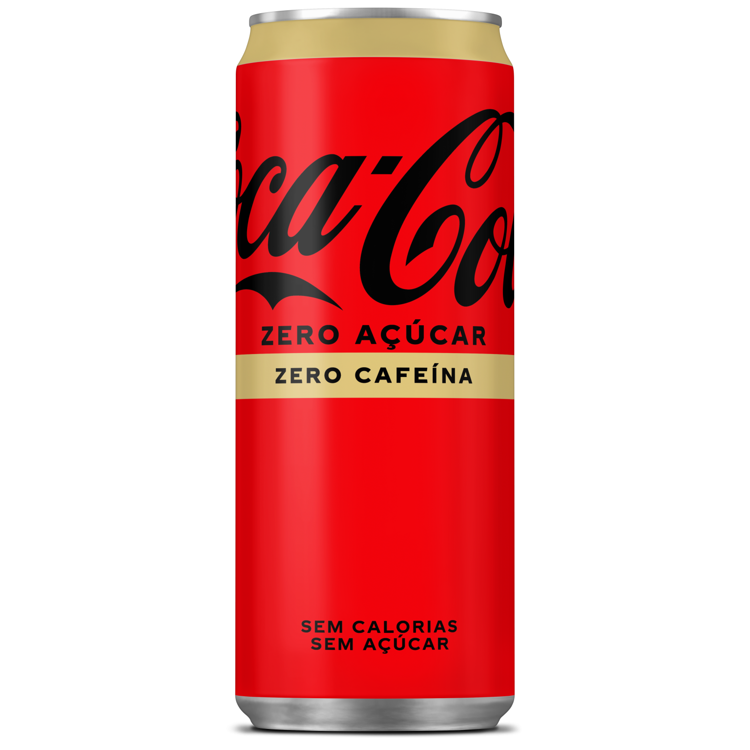 Coca-Cola® Zero Zero - Sociedade de Refrigerantes Baía, Lda.